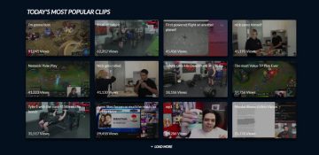 TwitchTracker, une plateforme dédiée aux statistiques globales de ...