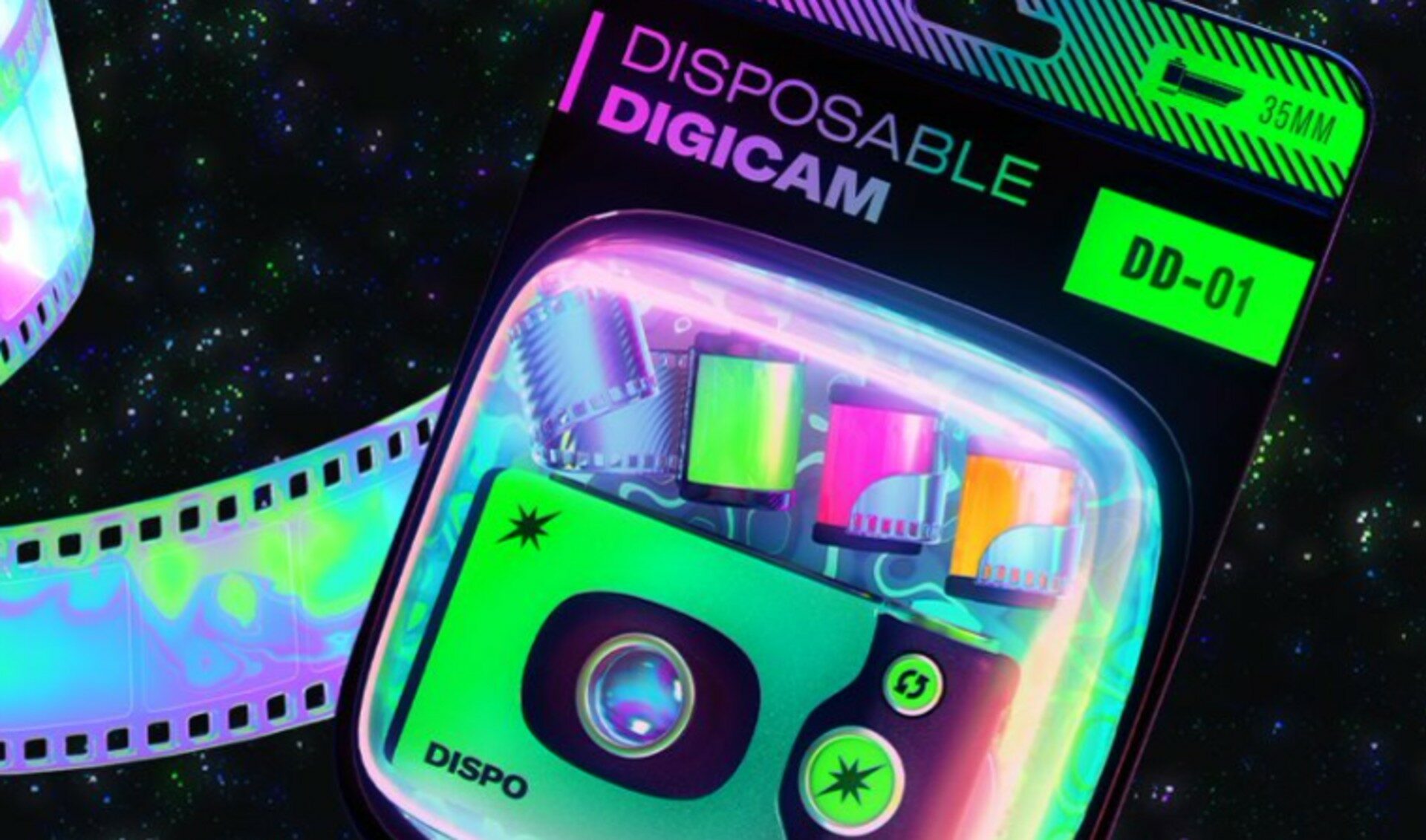 Dispo, l'appli qui développe (virtuellement) vos photos ! - Boulevard ...